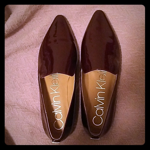 Calvin Klein | Shoes | Calvin Klein | Poshmark